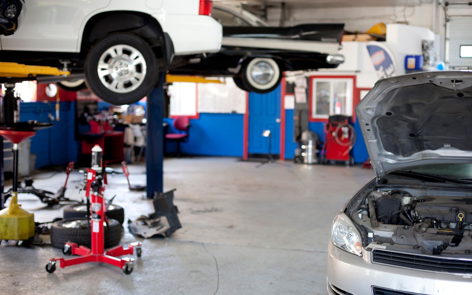 Ealing Floor Drains Archives – Hydrogen Fuel News