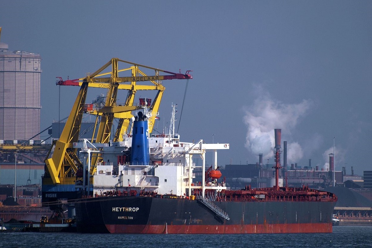 First-of-its-kind Electriq Powder Manufacturing Plant To Be Built In ...