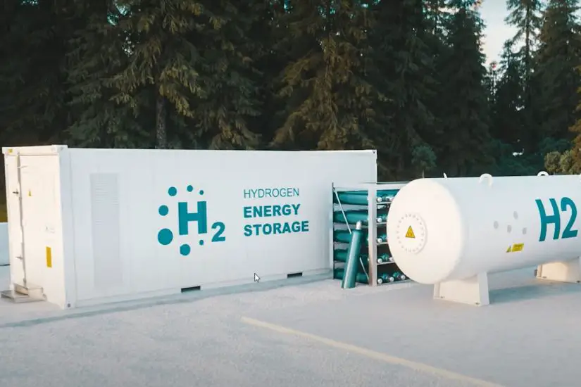 Hydrogen Production Kicks Off At Constellation’s Nine Mile Point Nuclear Plant In Oswego - H2 News