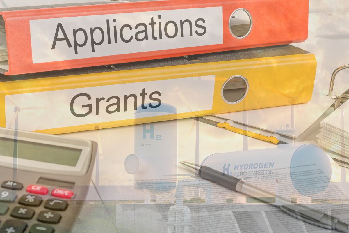 LA And Long Beach Ports Join California’s Bid To Become Federal ...