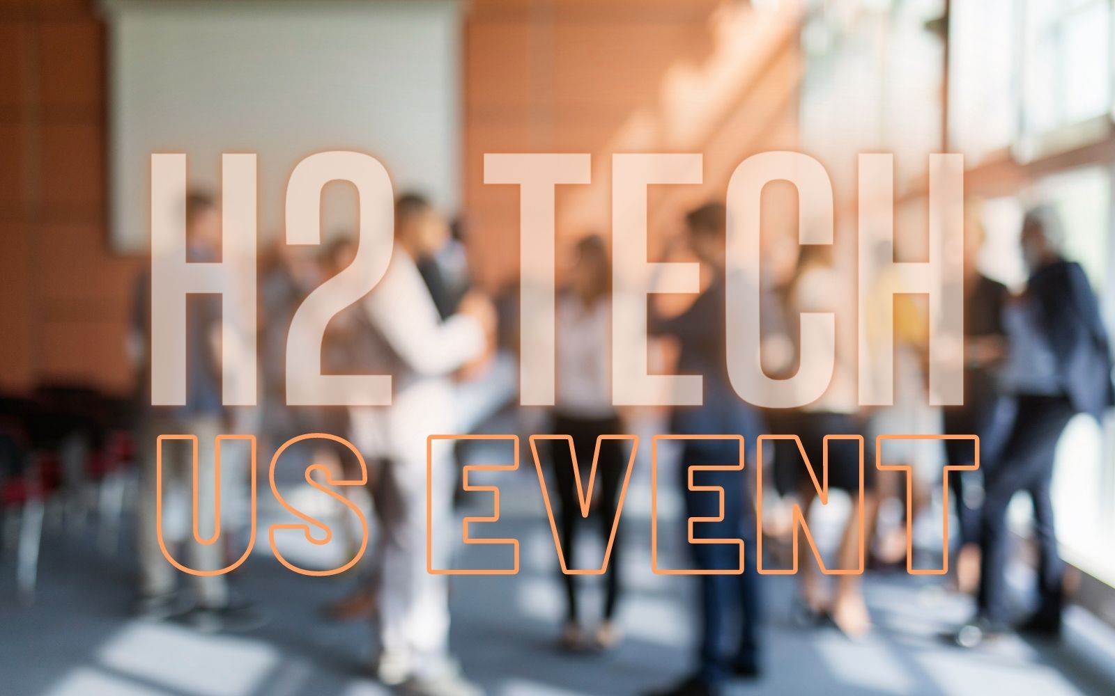 Hydrogen Technology Expo North America Promises The Latest In H2