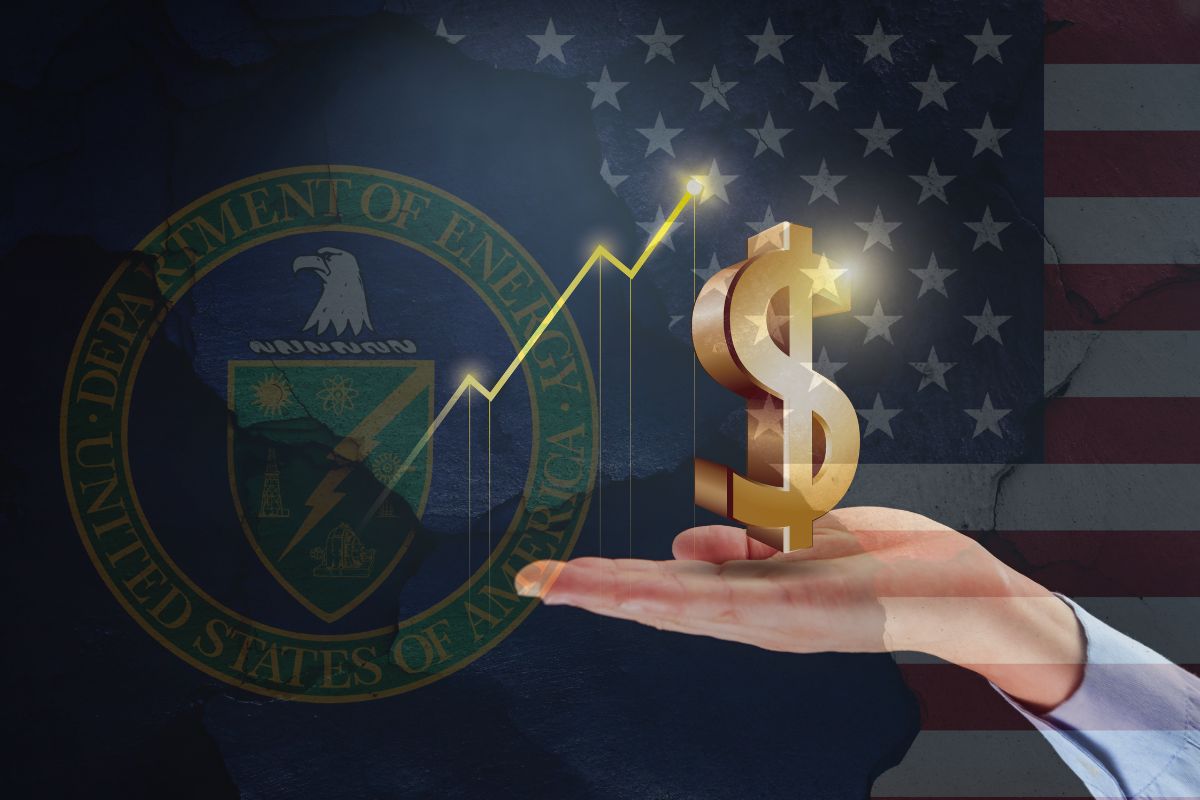 HyVelocity Hub Seeks To Rapidly Scale Clean Hydrogen Supply With DOE ...