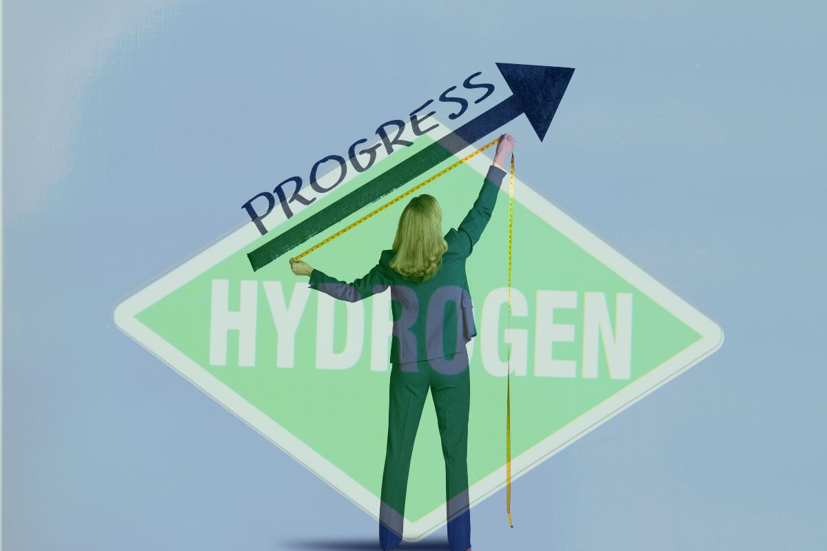 NewHydrogen's Innovative Green Hydrogen Generator Makes Progress - H2 News