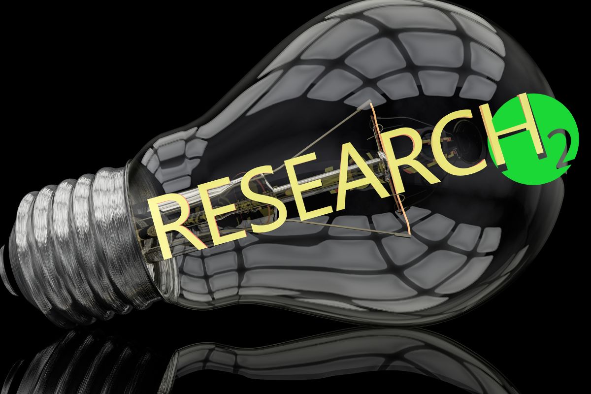 South African Researchers Are Using Green Hydrogen To Make Cleaner ...