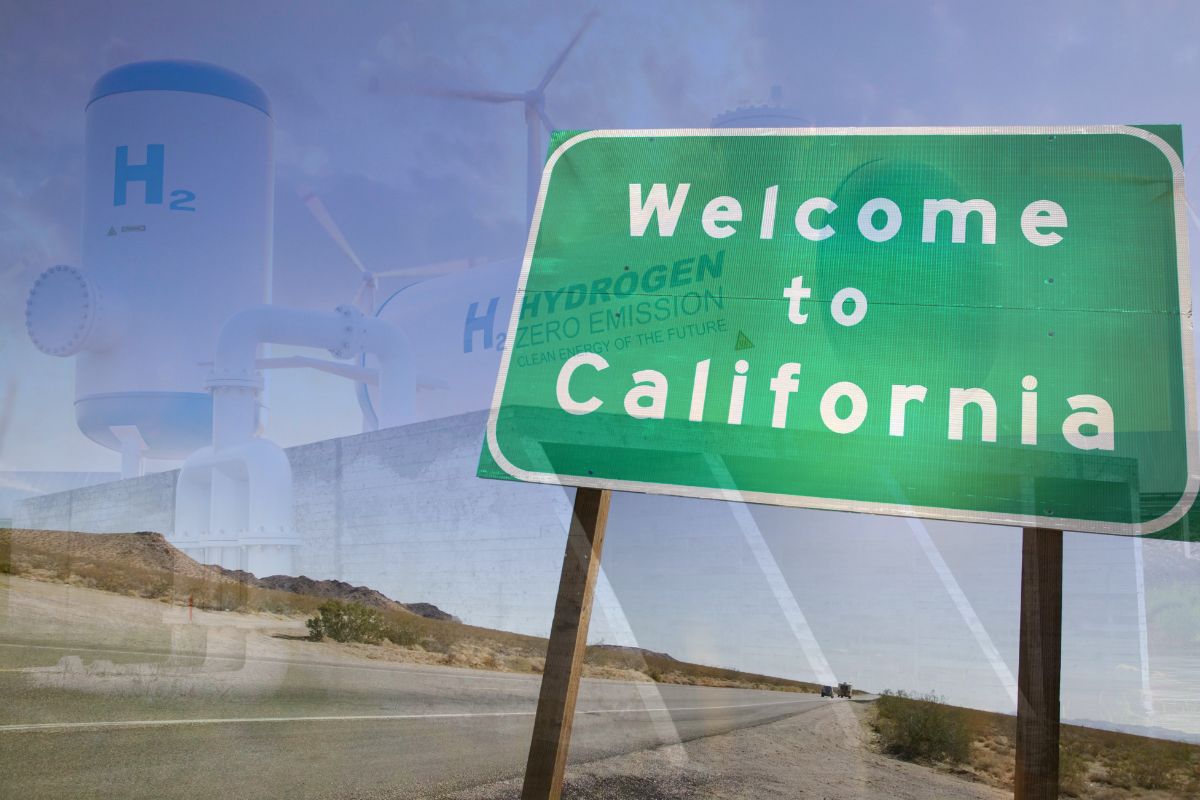 ARCHES' California Hydrogen Hub Revives Support From Labor Unions - H2 News