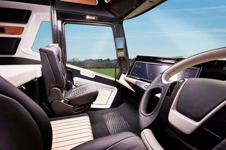 Hydrogen Vehicle Systems Reveals UK’s First Hydrogen-electric HGV With ...