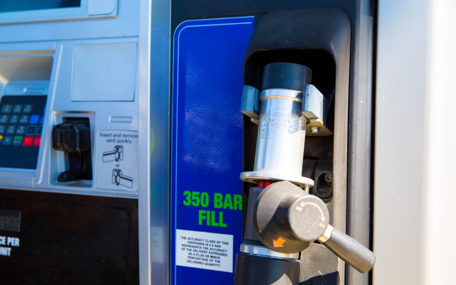 Businesses & Alternative Fuel Vehicles: Fast Facts