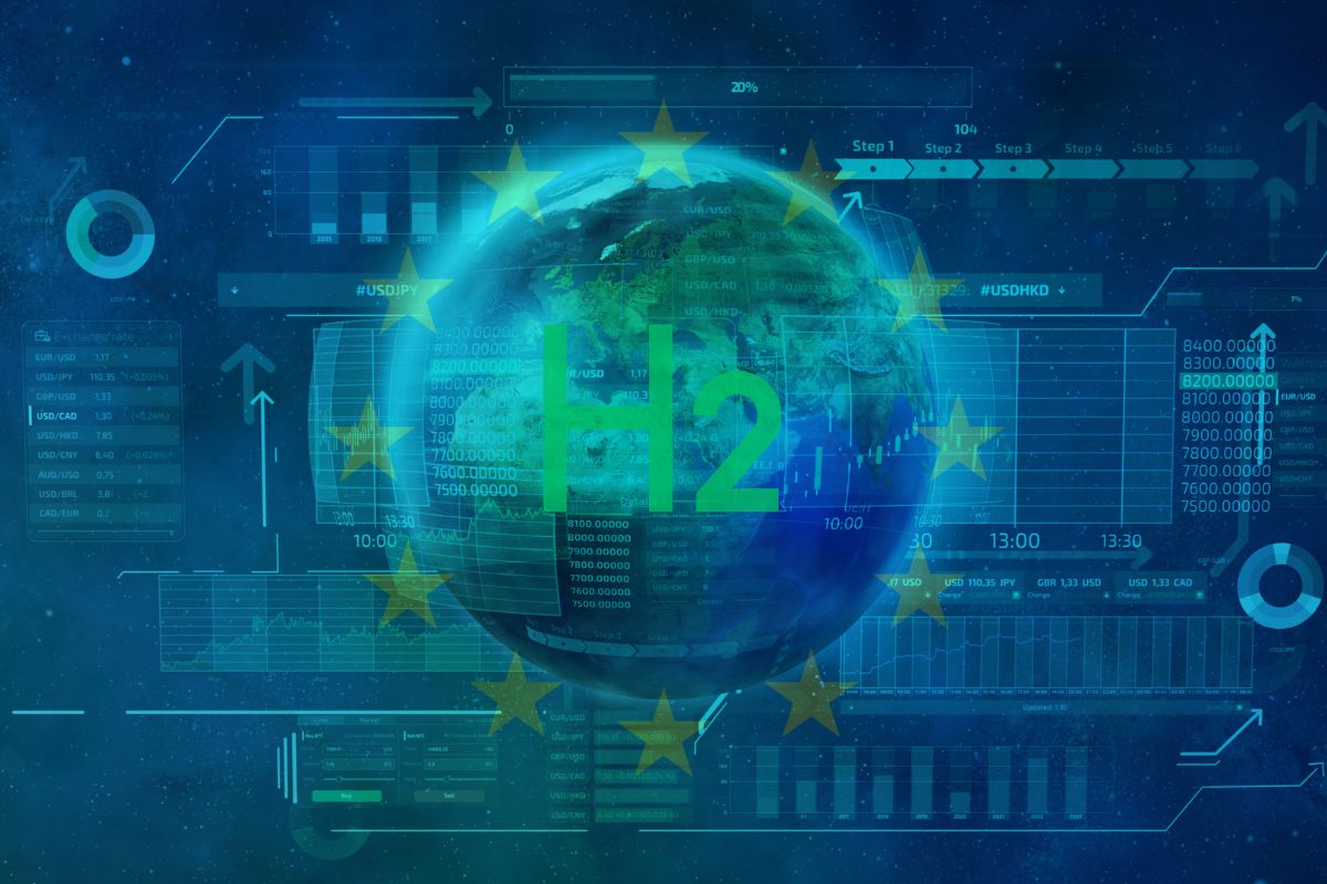 Three Green Hydrogen Projects In Europe To Be Supplied Plug Power