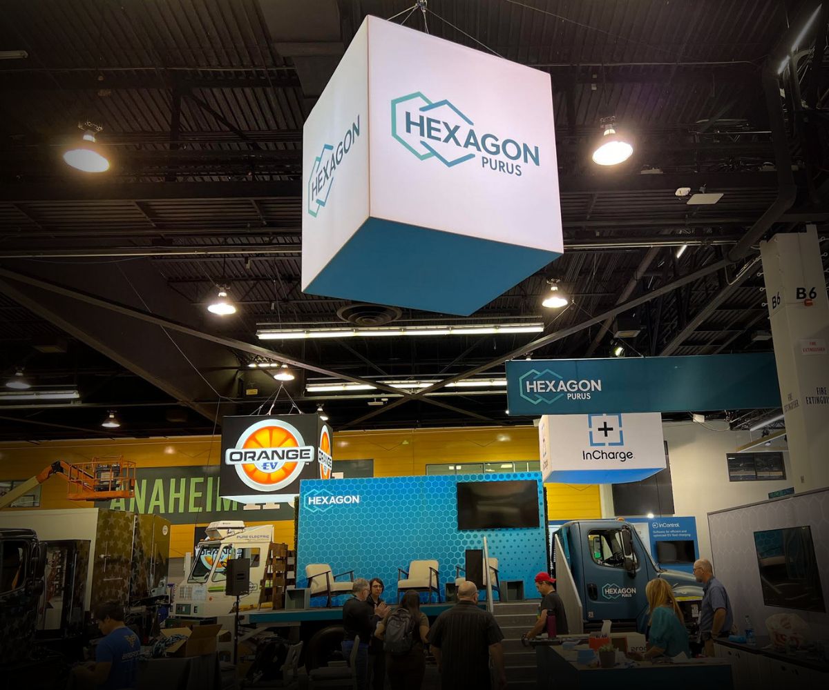Hexagon Purus' Todd Sloan On The Future Of Hydrogen: An Exclusive ...