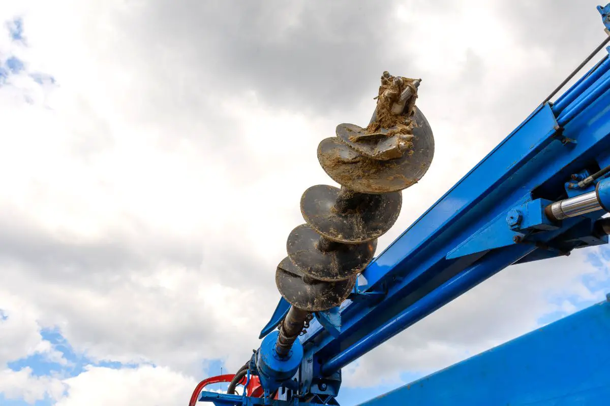 Dual-fuel Hydrogen Piling Rig Trial A Success For The HS2 Project - H2 News