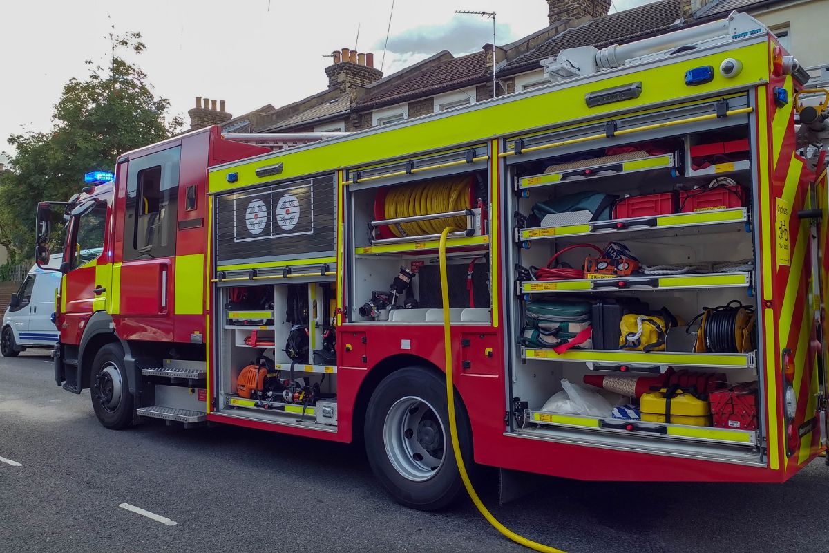 ULEMCo Secures Millions In Funding To Develop Hydrogen Vehicle ...