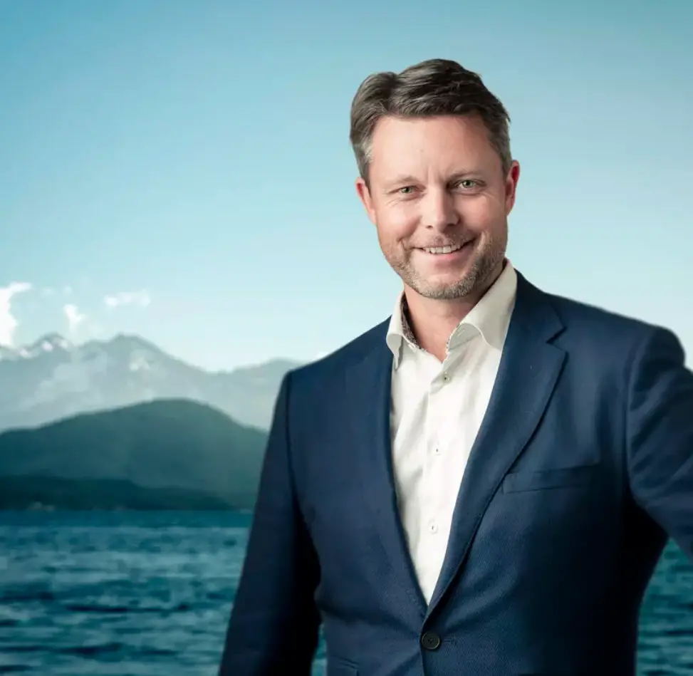Hexagon Purus’ Todd Sloan on the Future of Hydrogen: An Exclusive ...