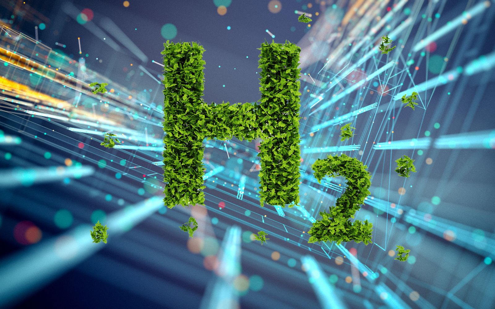 VERDE HYDROGEN Announces Significant Enhancements To Its Global Leading ...