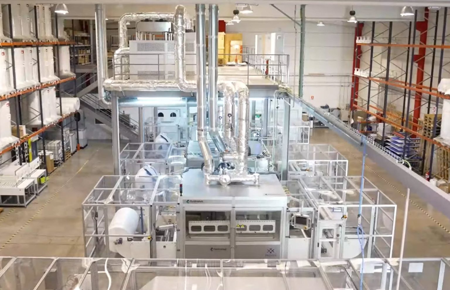 Electrospinning And Electrospraying: Pioneering Technologies For Micro ...