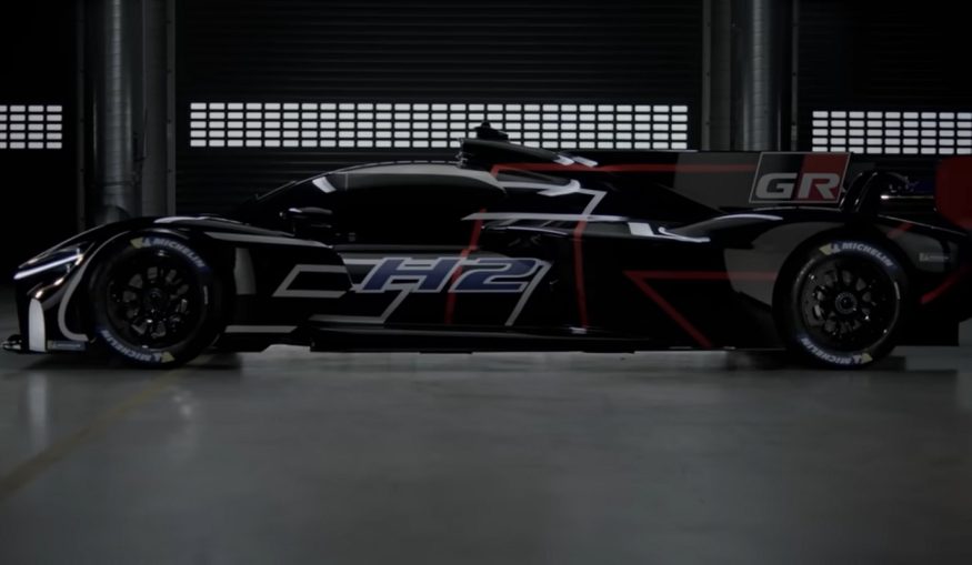The Evolution Of Hydrogen Combustion Engines In Motorsports – Hydrogen ...