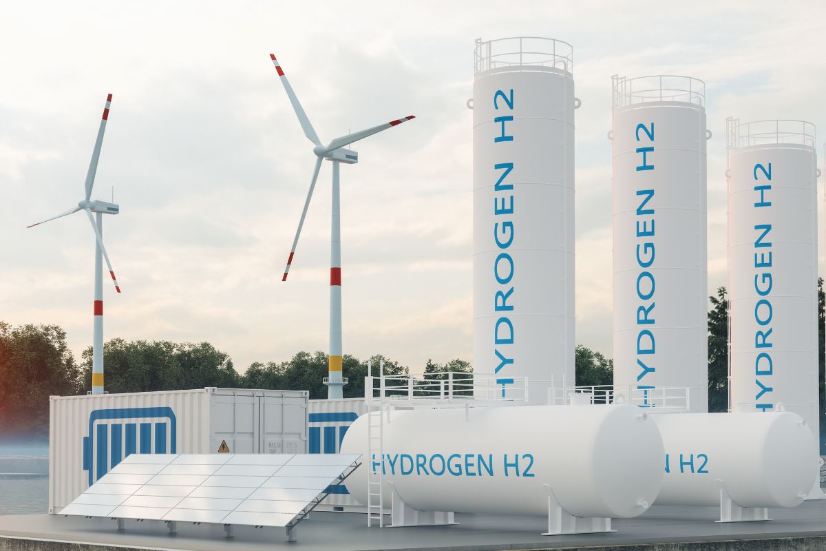 Electriq Hydrogen Storage Tech Receives World Economic Forum Award - H2 ...