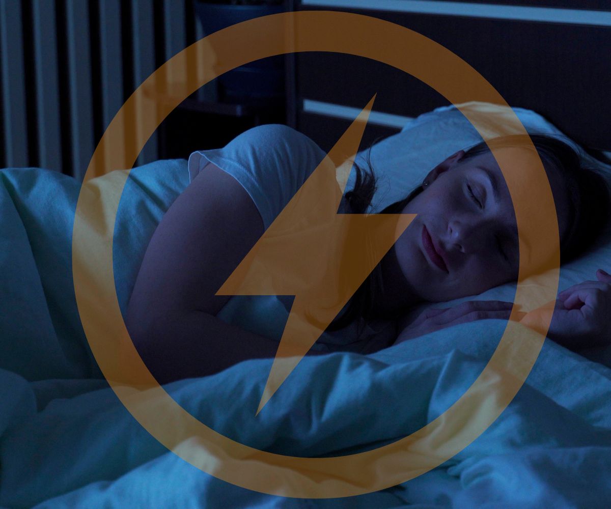 How Our Nightly Energy Consumption Affects The Environment - Hydrogen ...