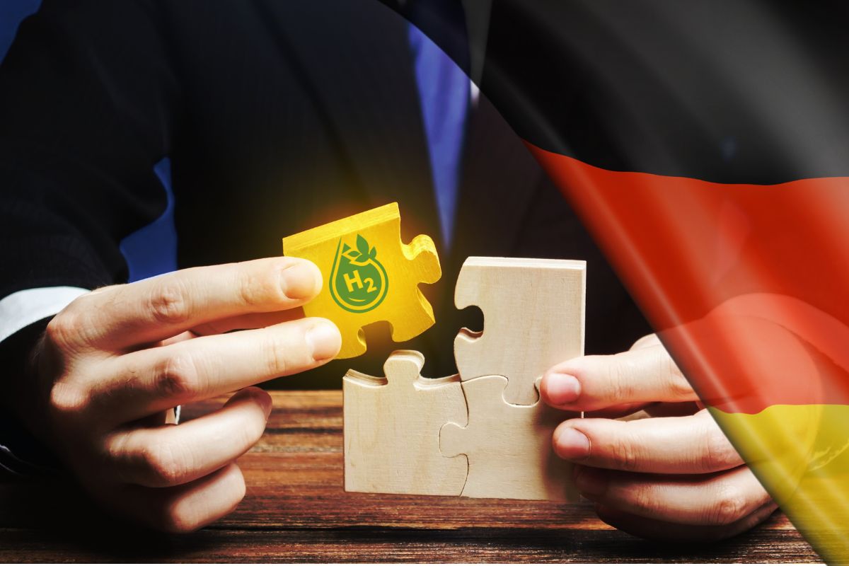 Germany Creates Plan For Using Hydrogen Fuel In Heating And Mobility ...