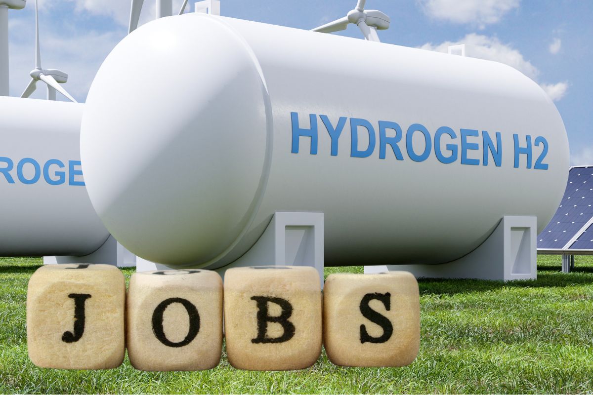 Nikola’s Phoenix Hydrogen Hub Acquired By Fortescue Future Industries ...