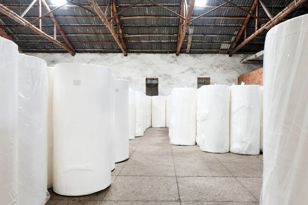 Essity Receives Funding For Trailblazing Hydrogen Power In Paper Production