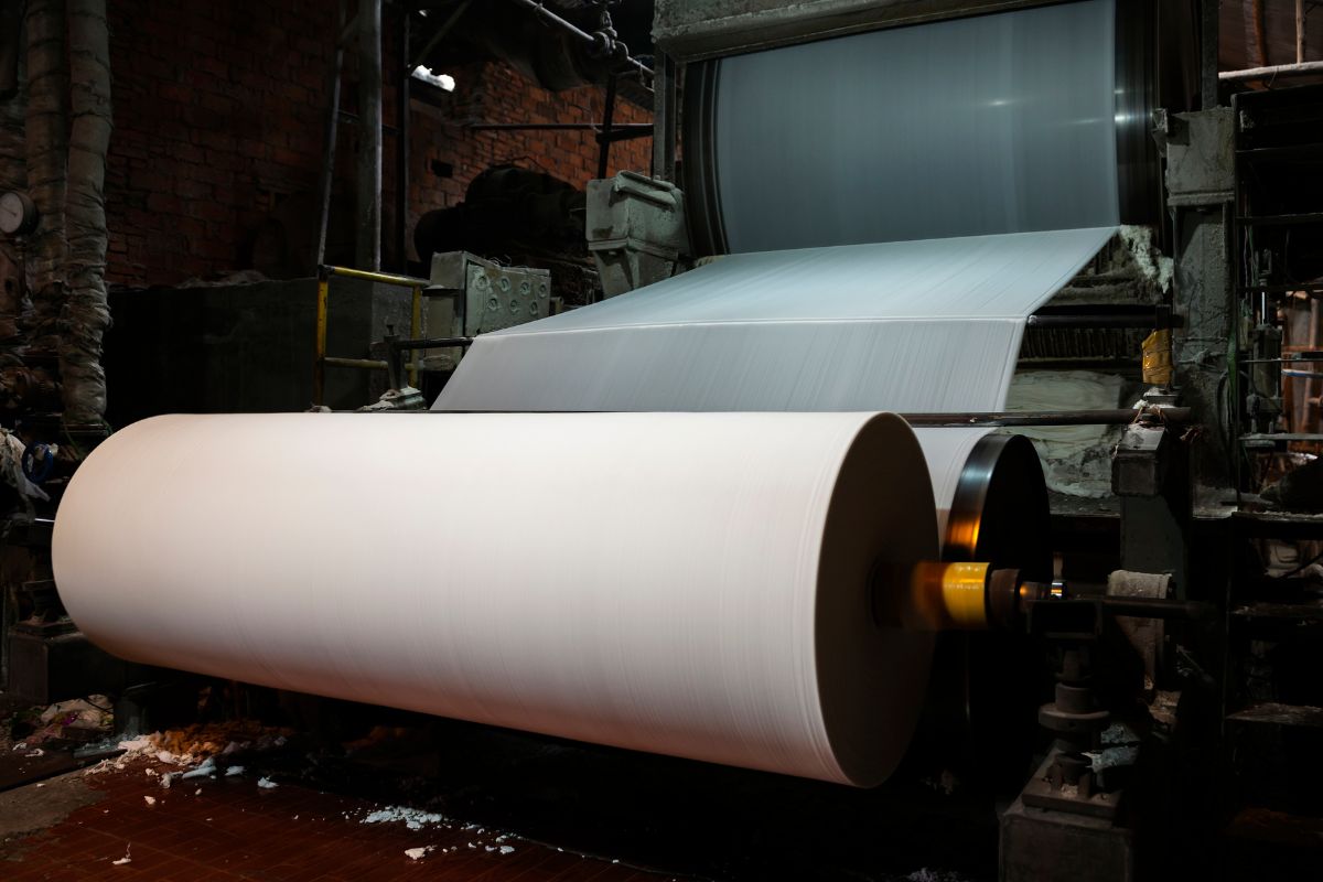 Essity Receives Funding For Trailblazing Hydrogen Power In Paper Production