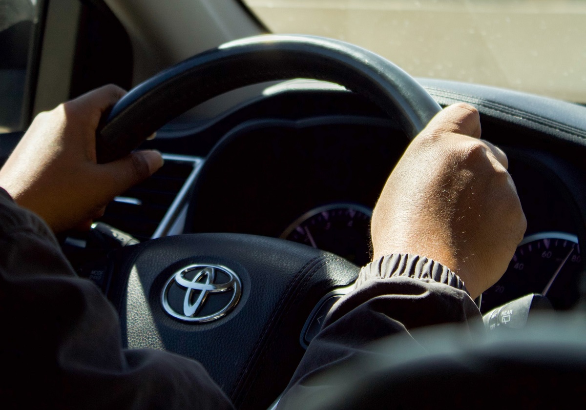 Toyota Unveils Alberta's First Fleet Of Hydrogen Vehicles Through ...