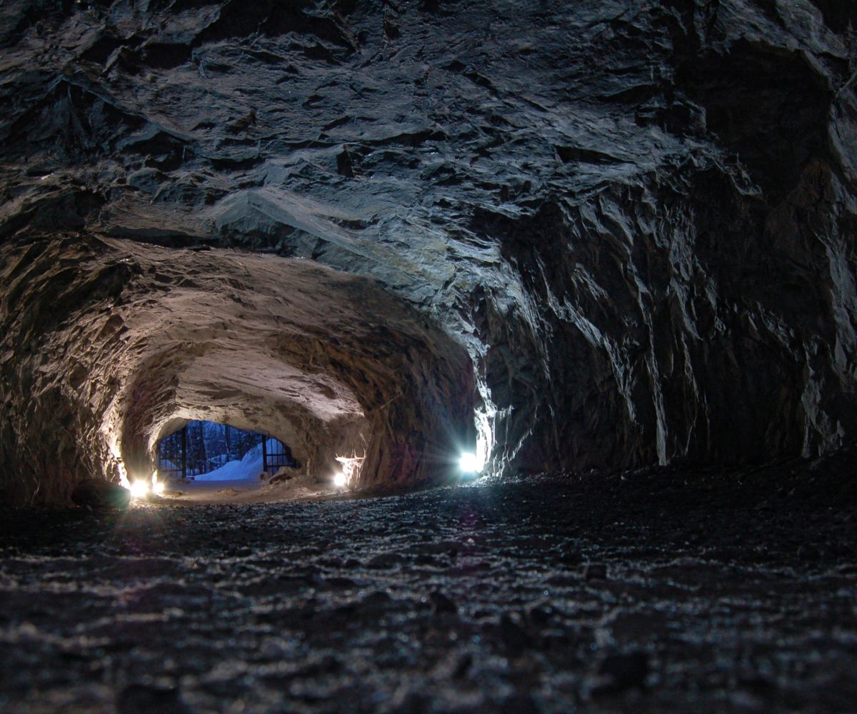 Massive Find Of Natural Hydrogen: The Overlooked Asset In Our Energy ...