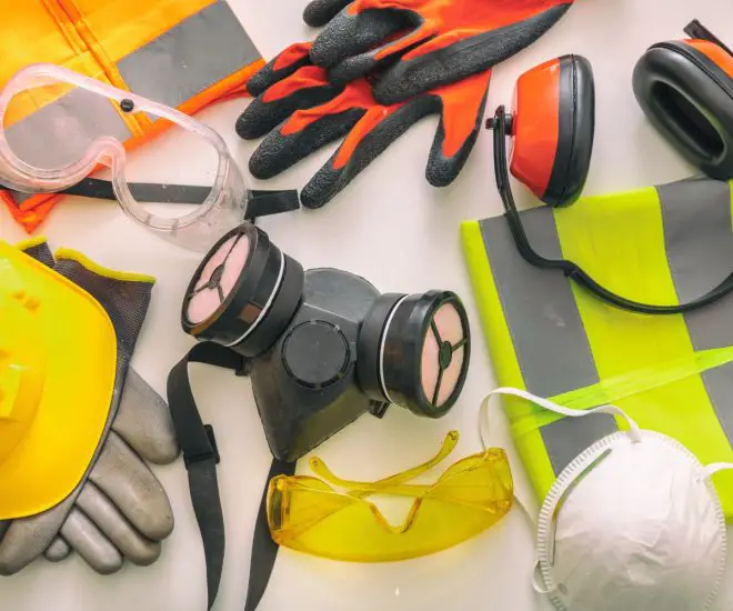 Workplace safety tips to be aware of - Ensure a protected workforce