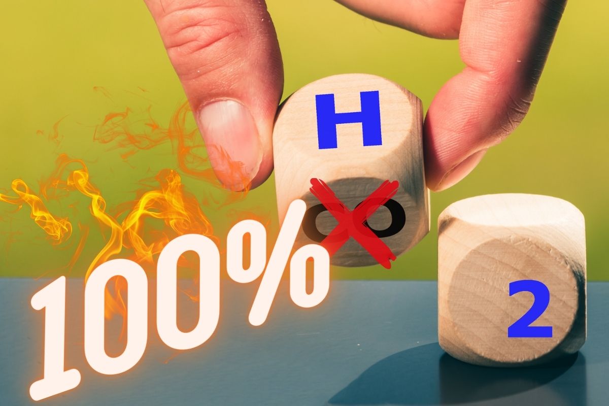 Fives Unveils 100% Hydrogen Duct Burner, Its Very First - H2 News