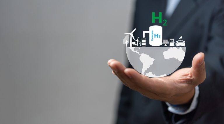 New Interagency Hydrogen Task Force Launched By Biden-Harris ...