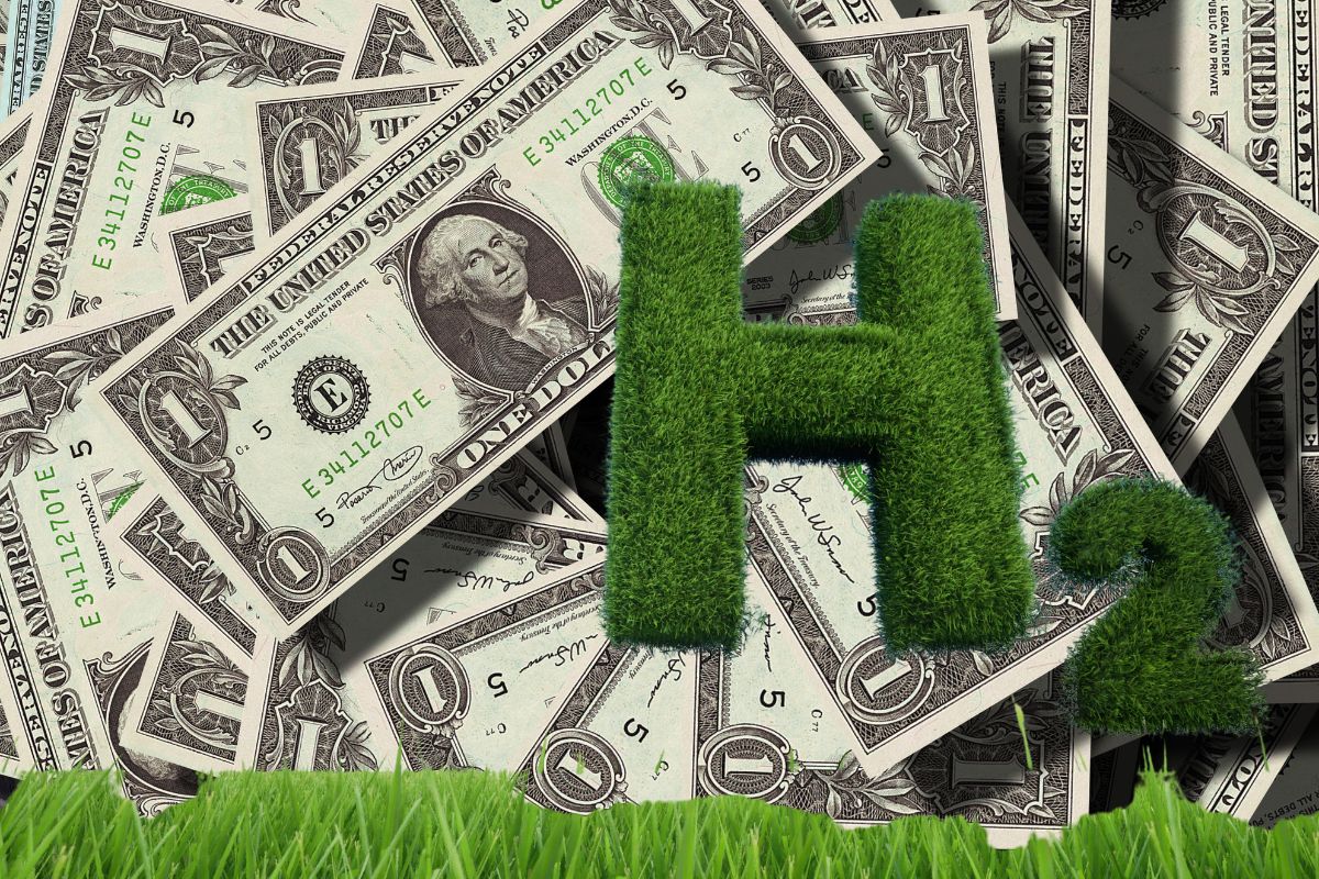 California Hydrogen Company Gets Massive Funding For Its Innovative ...