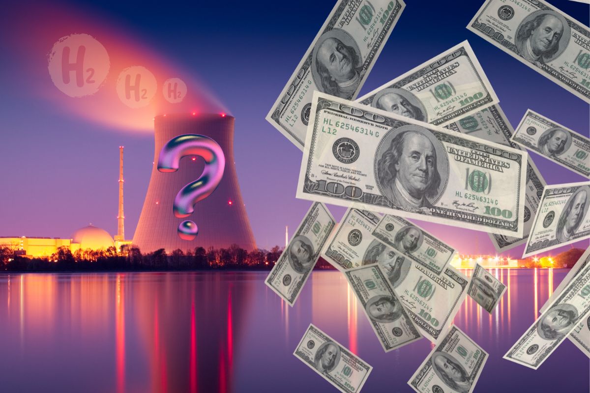 Could nuclear hydrogen be a game changer worth trillions? – Hydrogen ...