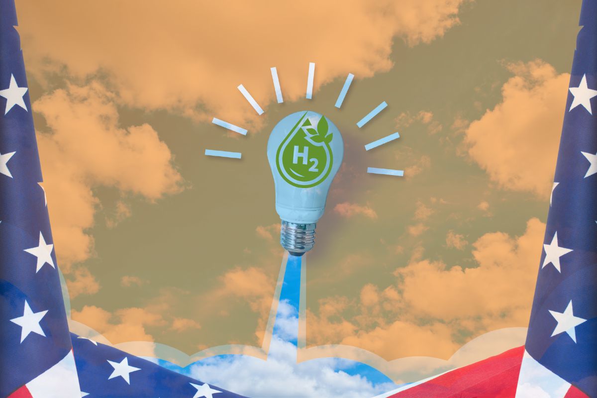 New Interagency Hydrogen Task Force Launched By Biden-Harris Administration - H2 News