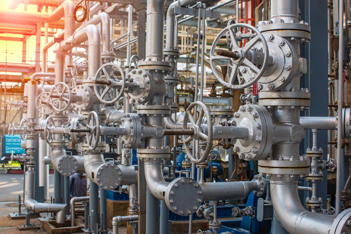 Natural Gas And Hydrogen Gas Detection Improved By High-performance ...