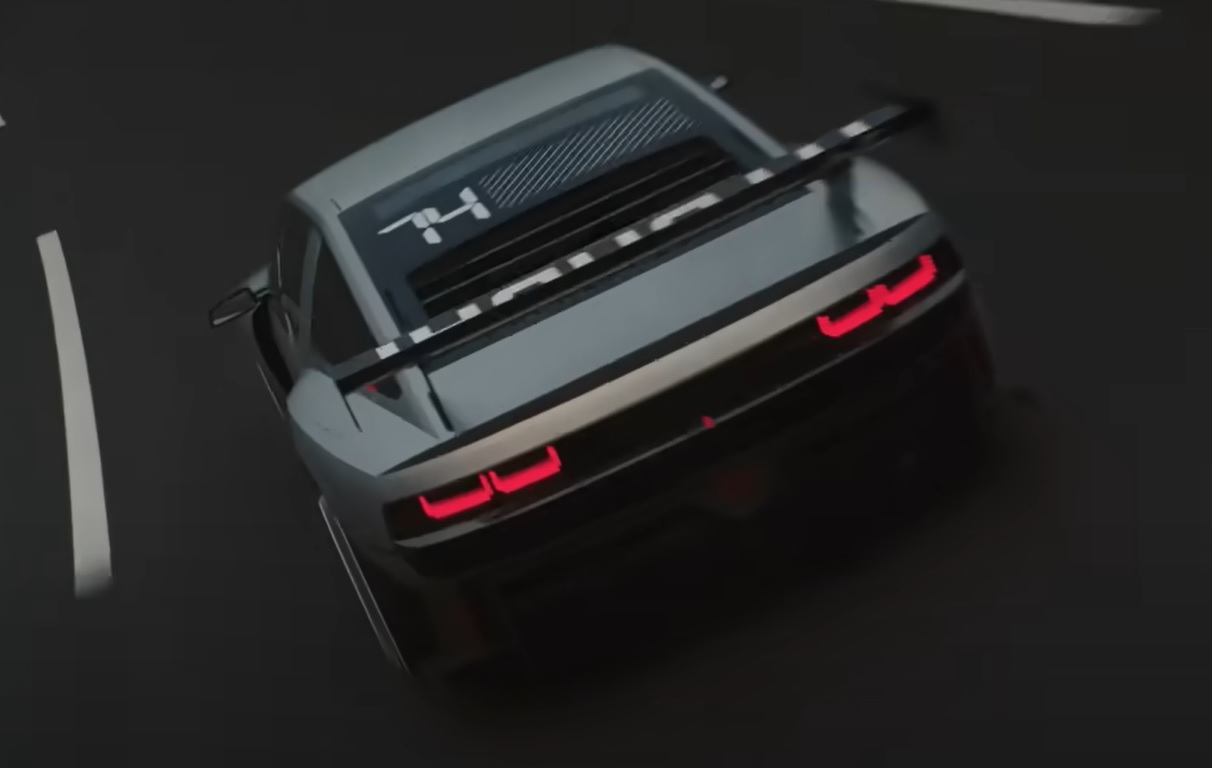 Will Hyundai Really Follow Through With Its Retro Look Hydrogen Car ...