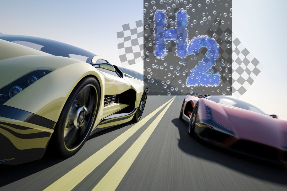 Will The First-ever Hydrogen Racing Championship Boost Interest In H2 ...