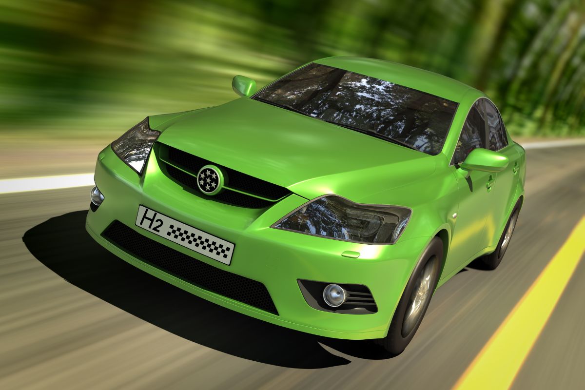 Hydrogen Cars: Is Racing The Secret To Building Interest In These Clean ...