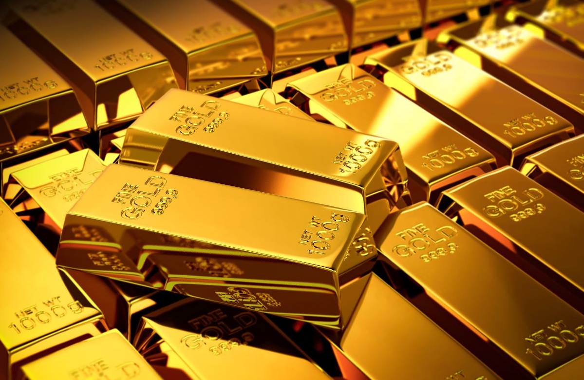 Is Gold The Key To More Efficient Green Hydrogen Production? - H2 News