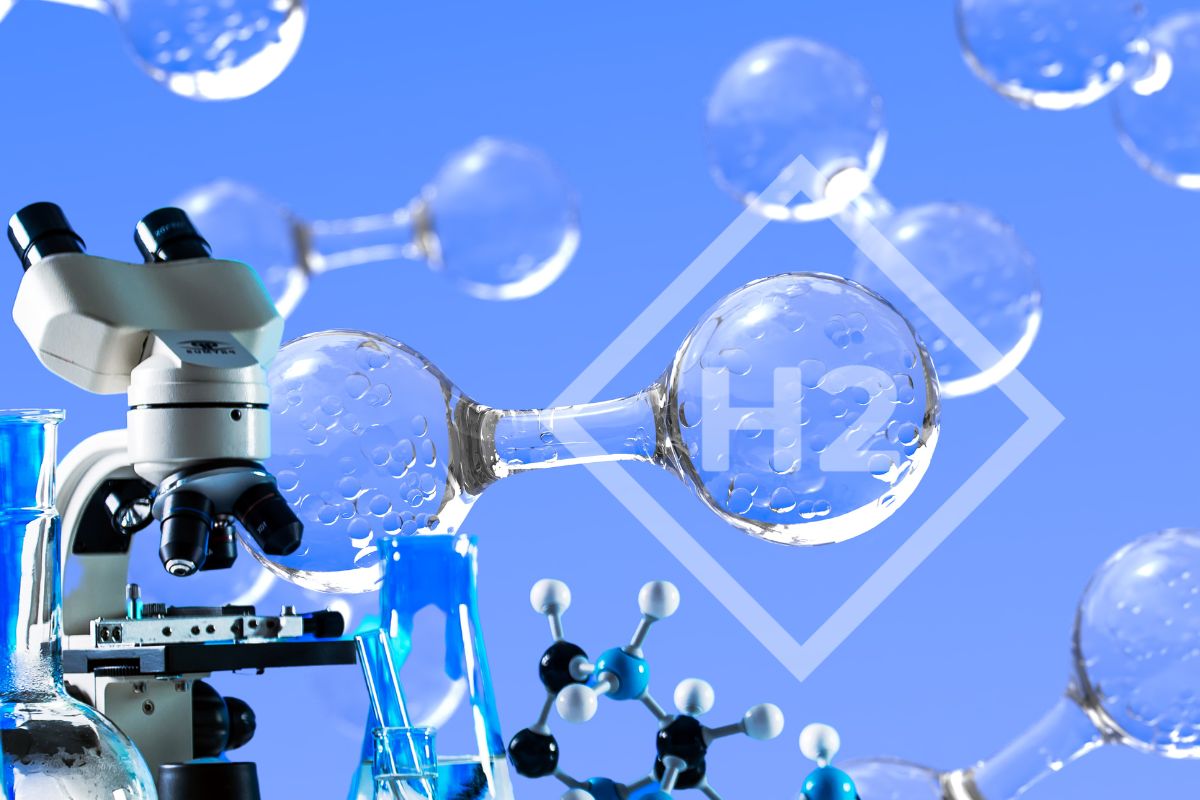 Hydrogen Research Ignites Extraordinary Leap In Fuel Cell Efficiency ...