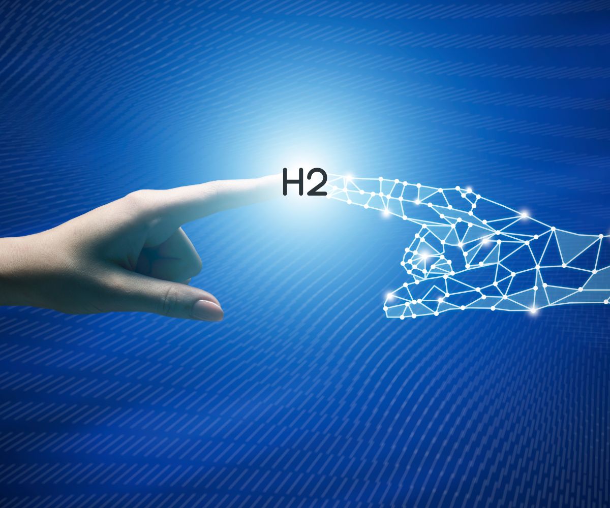 The Power of Artificial Intelligence for Hydrogen Fuel Production and ...
