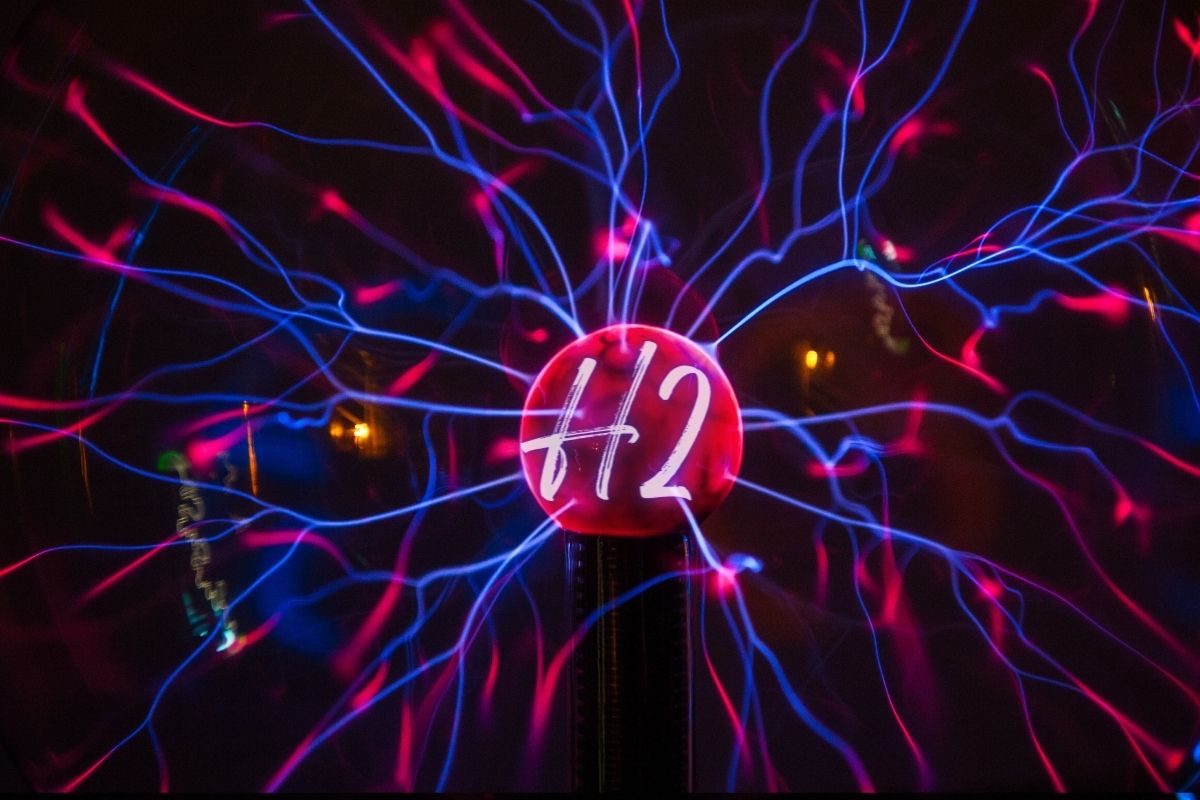 New Center To Take Plasma-based Clean Hydrogen Production Understanding ...