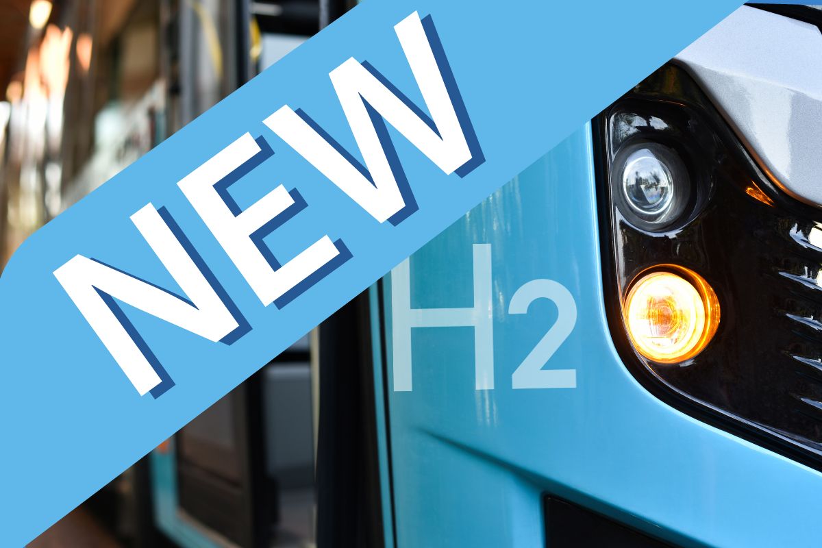 Hyundai And Iveco Unleash Ultra-Efficient Hydrogen Bus Model - H2 News