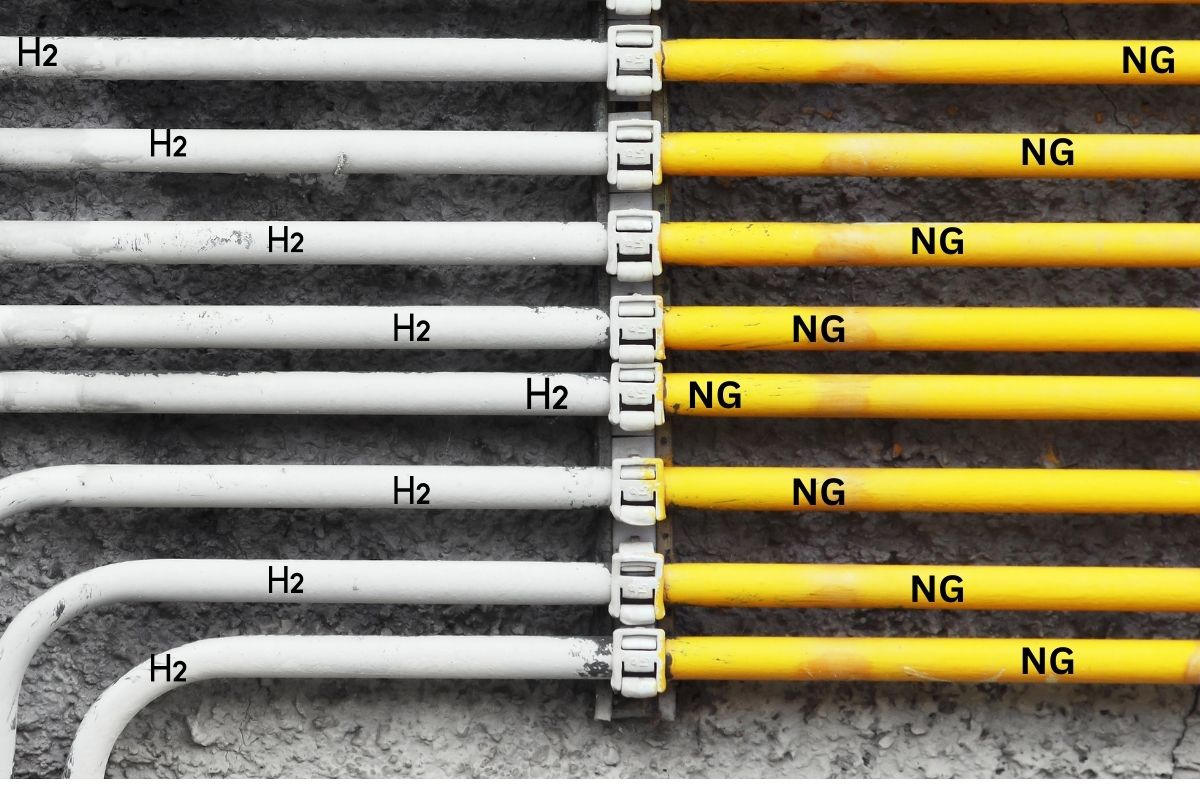 NiSource To Launch One Of The US’ First Hydrogen Blending Skid Projects ...