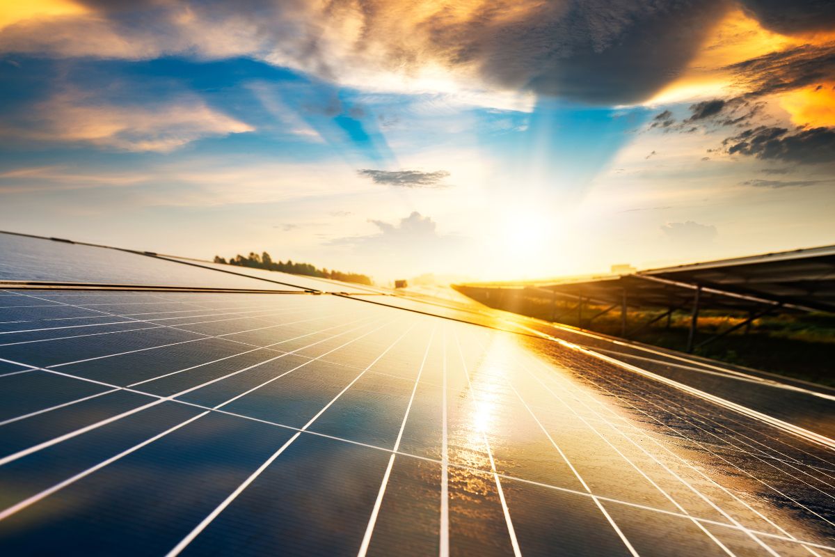 New MIT Design Captures 40 Percent More Solar Energy For Green Hydrogen ...