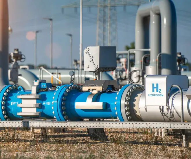 Venting Solutions For Hydrogen Systems: Insights From CGA And The Safe ...