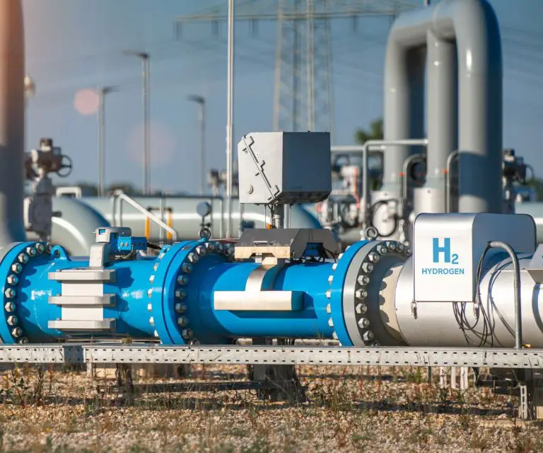 Venting Solutions For Hydrogen Systems: Insights From CGA And The Safe ...