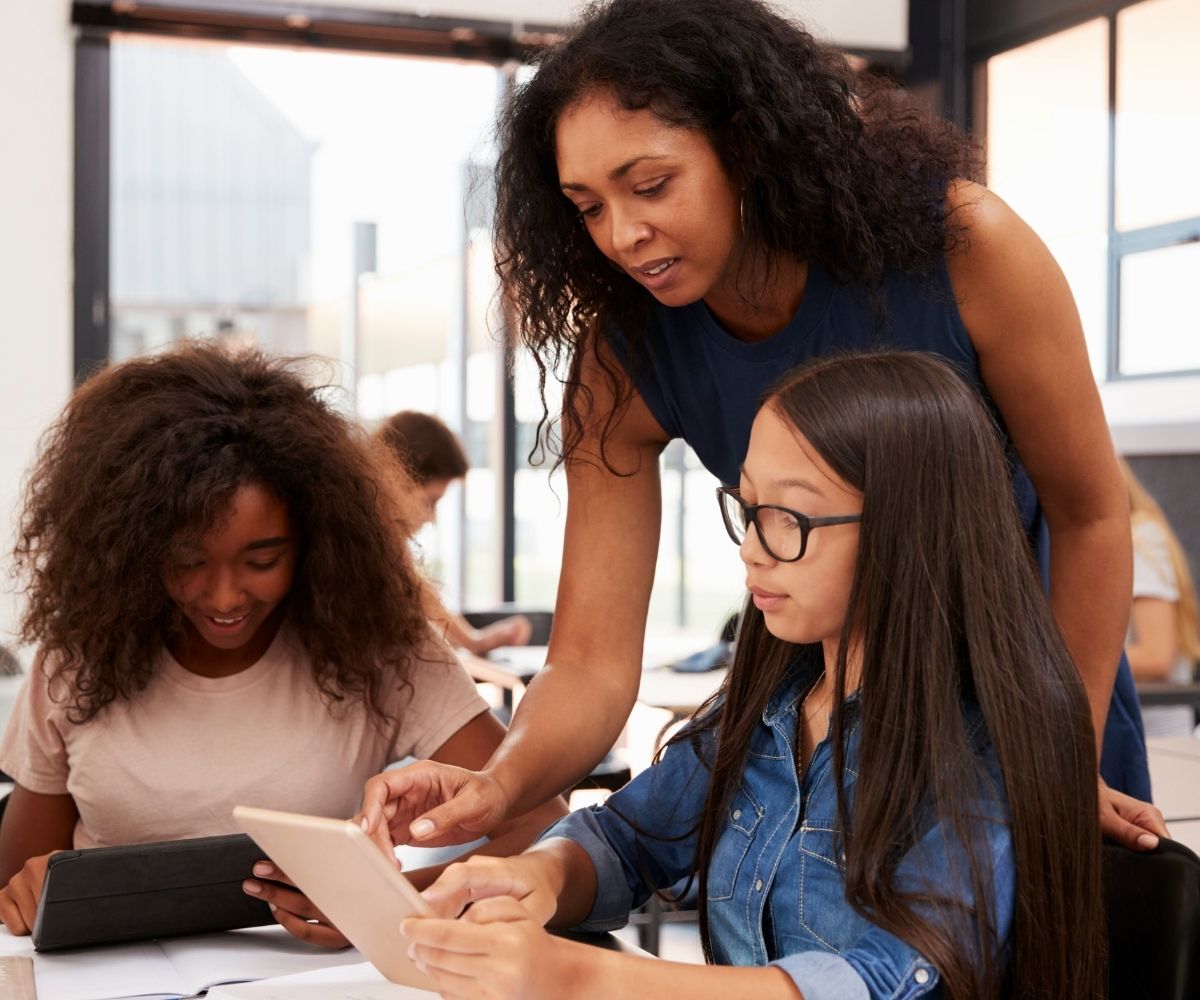 The Importance Of Environmental Education In Today's Schools