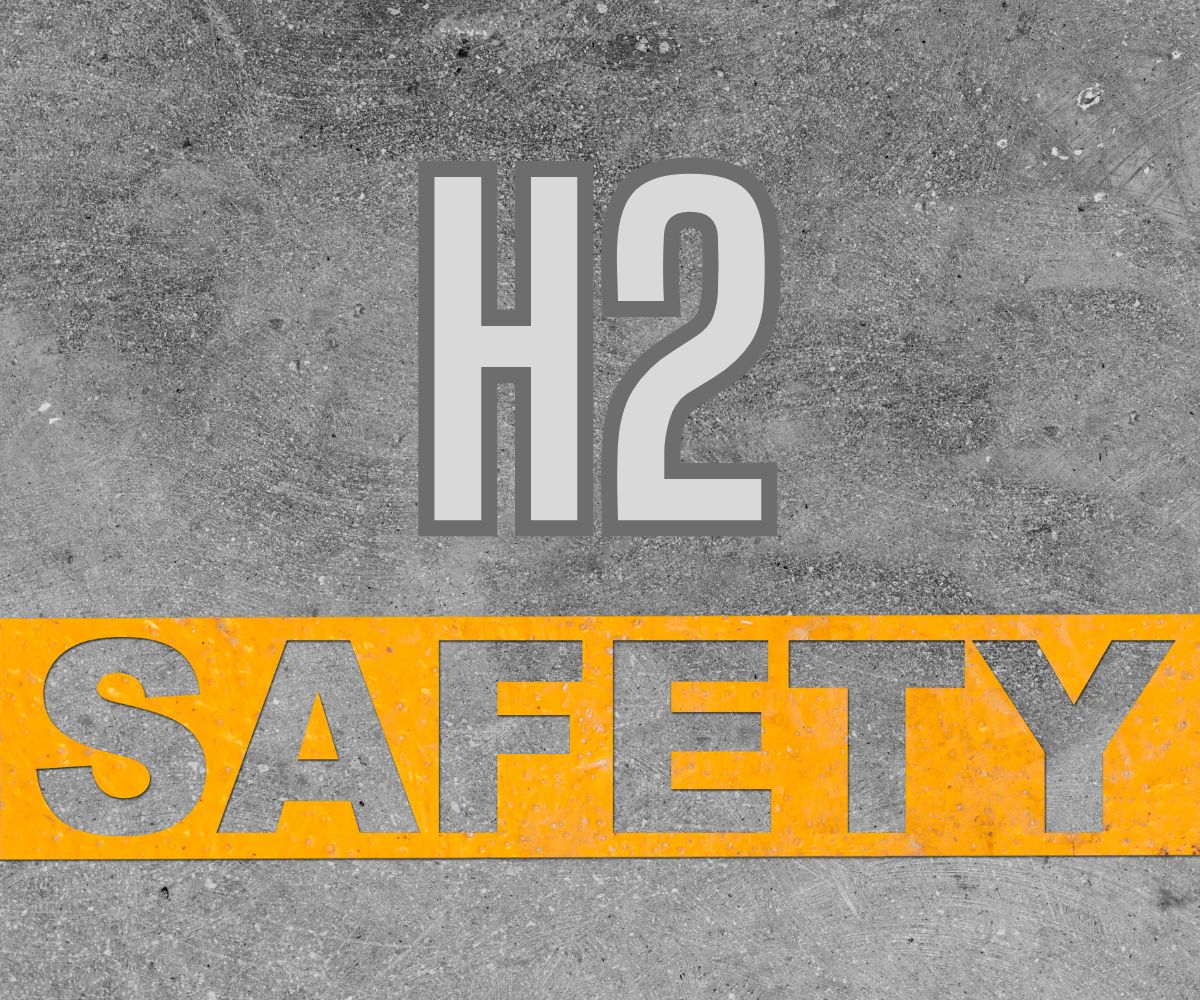 Venting Solutions For Hydrogen Systems: Insights From CGA And The Safe ...