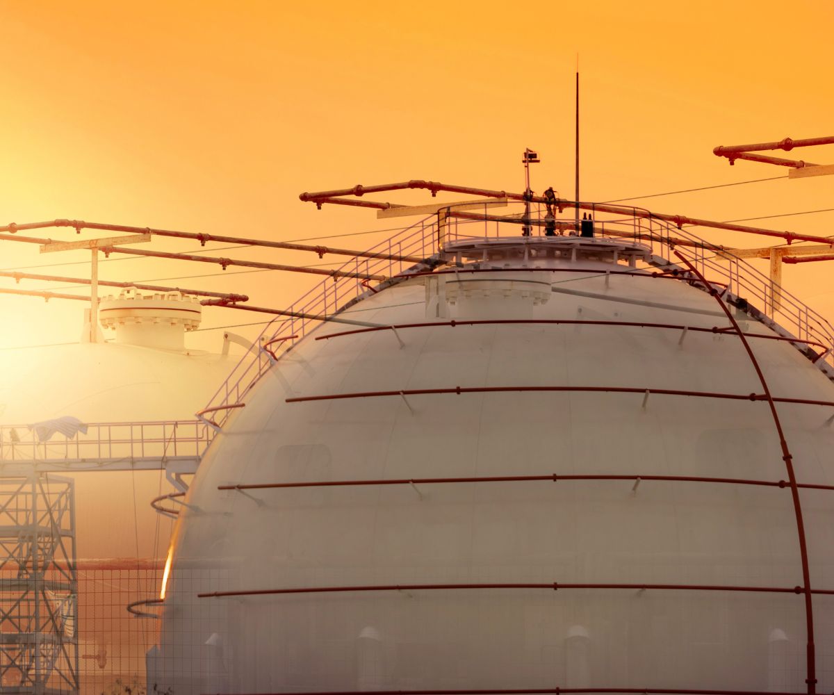 How Is Hydrogen Fuel Different From Natural Gas? Hydrogen Fuel News