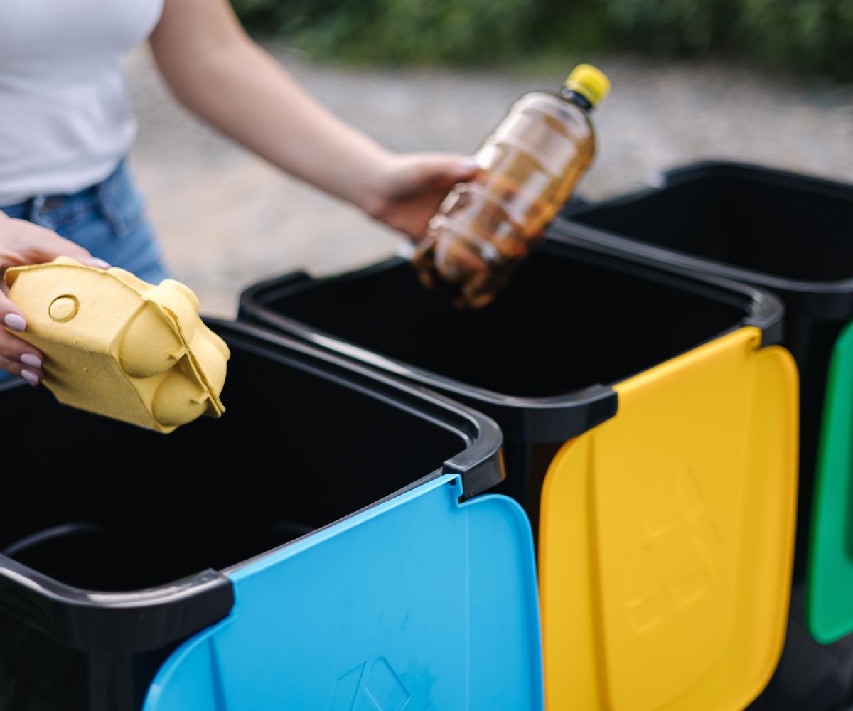 Capturing Consumer Passive Income with Recycling – Hydrogen Fuel News